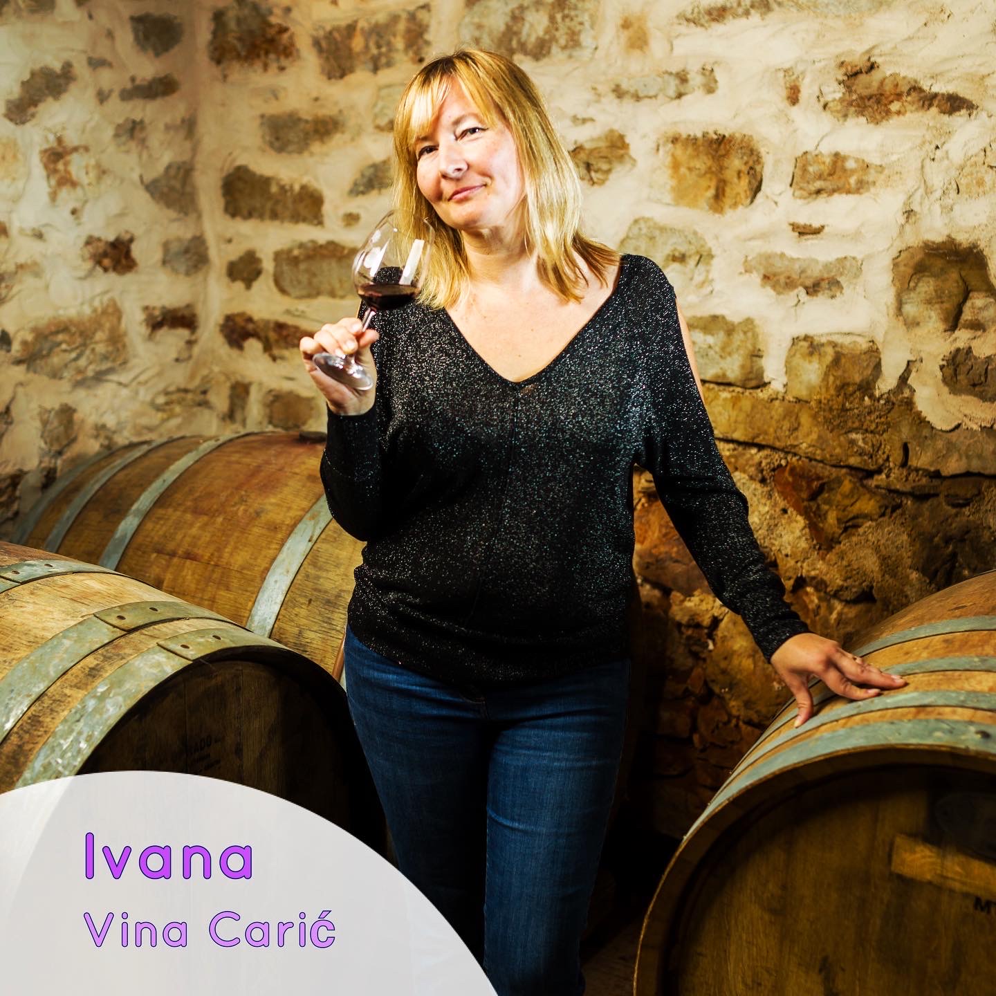 Women in Wine | Croatiangrapes.com